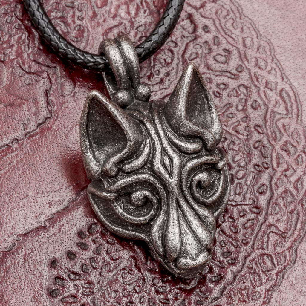 Borre Fenrir – Skullvikings